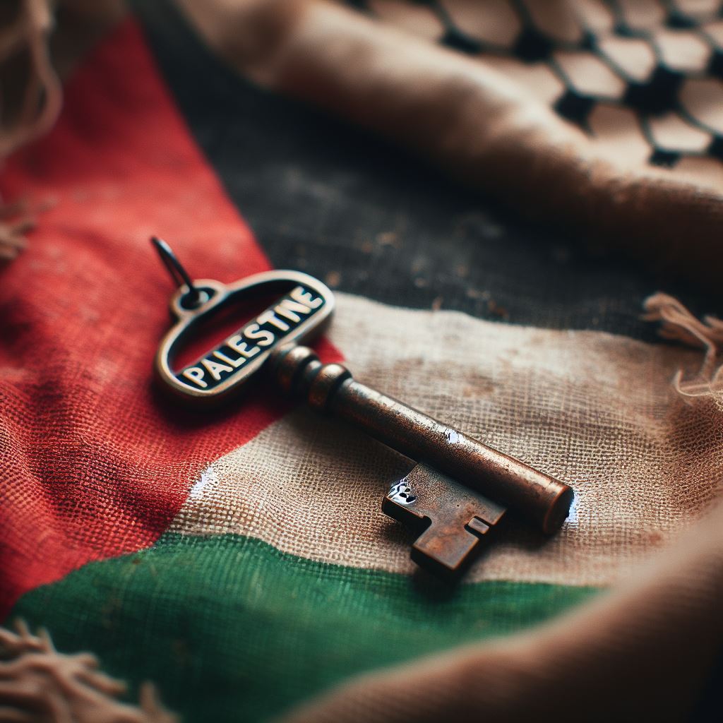 Portland State University Faculty & Staff for Justice in Palestine